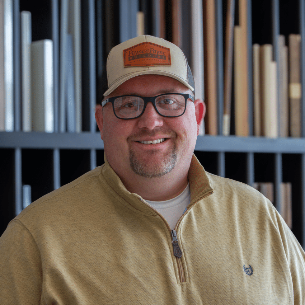 Our People | Payne & Payne Builders